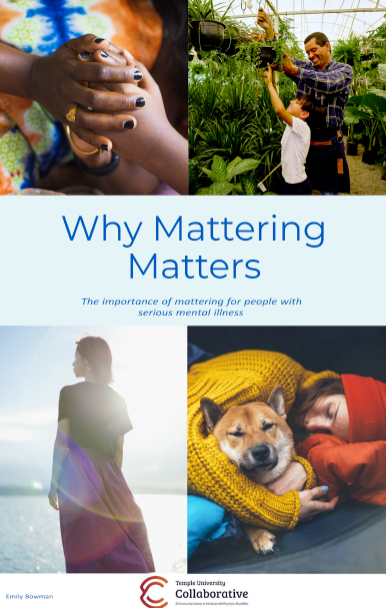 Resources – Temple University Collaborative on Community Inclusion