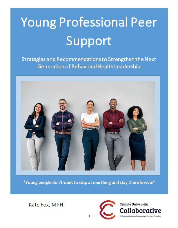 Resources – Temple University Collaborative on Community Inclusion